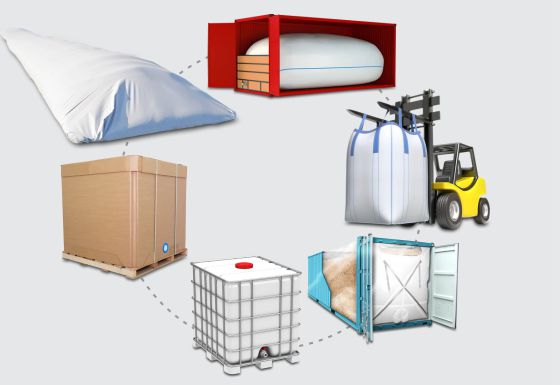 End-to-End Cloud Packaging Manufacturing Services | IBourg